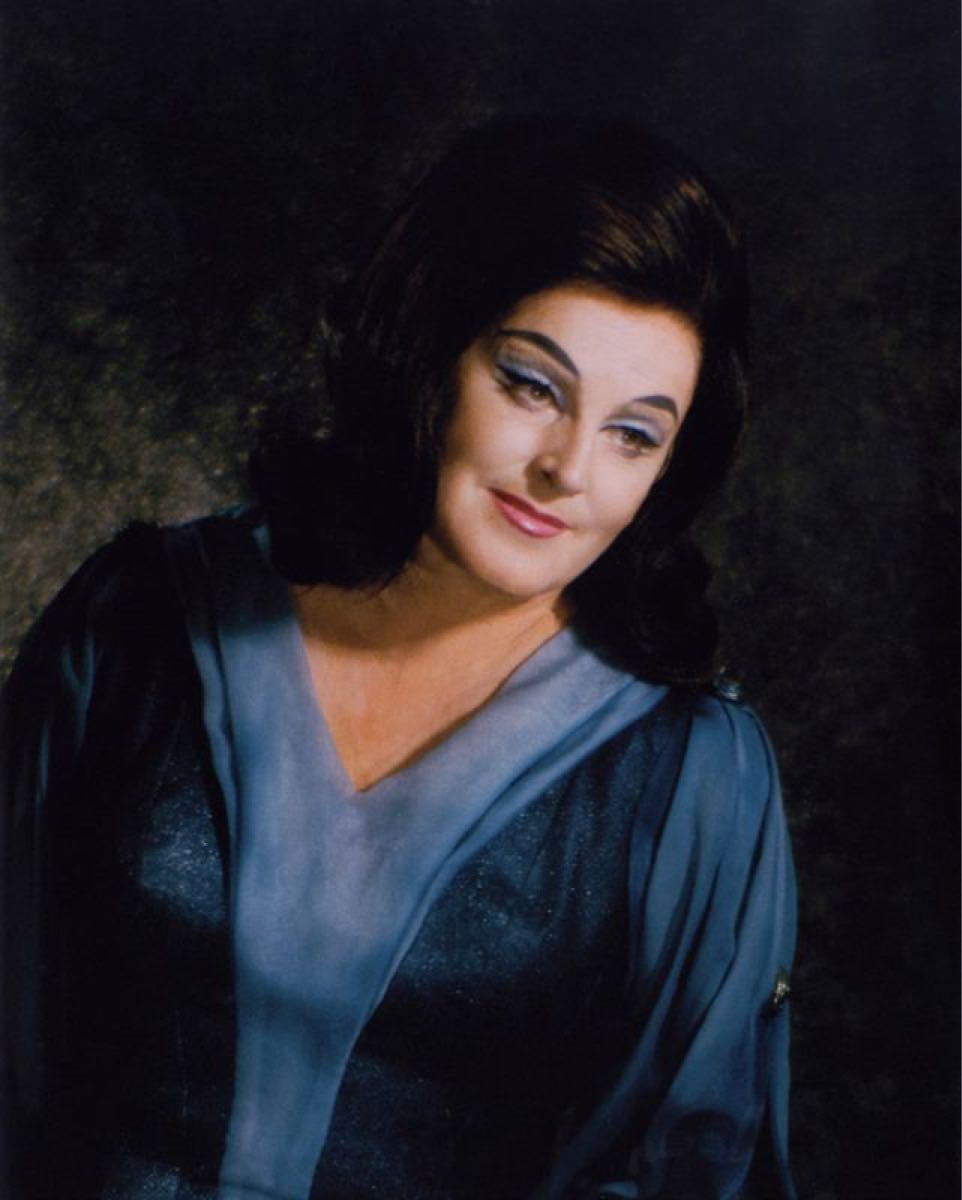 Birgit Nilsson Prize - Red House Productions